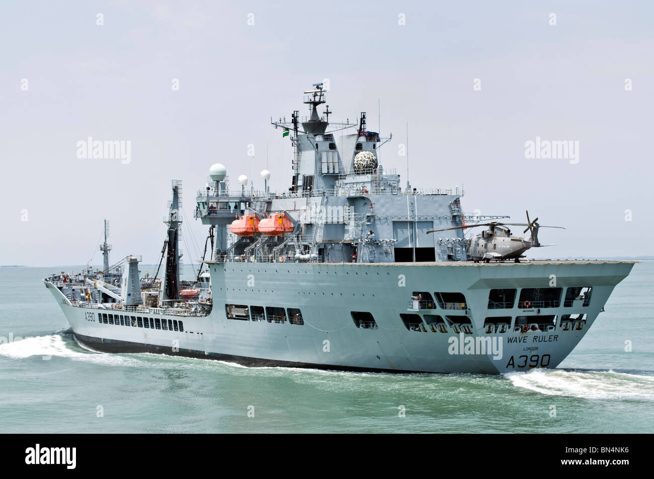 Rfa wave ruler hi-res stock photography and images - Alamy
