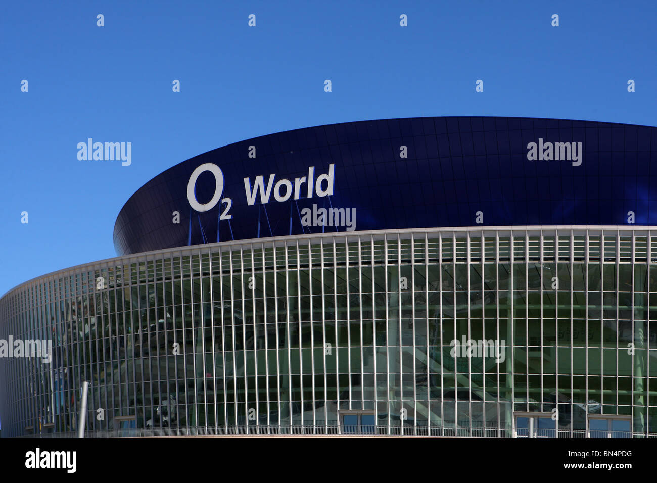 The o2 concert hall hi-res stock photography and images - Alamy