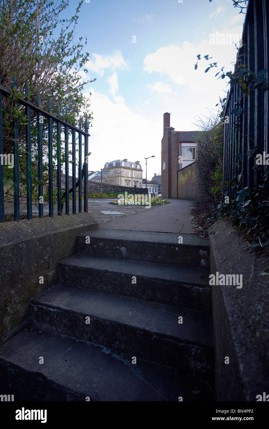 Barnstable devon hi-res stock photography and images - Alamy