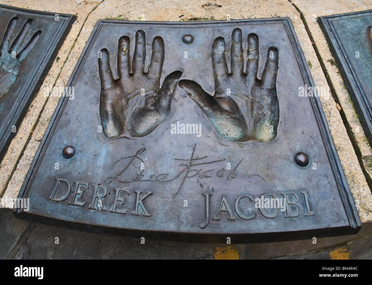 Jacobi derek hi-res stock photography and images - Alamy