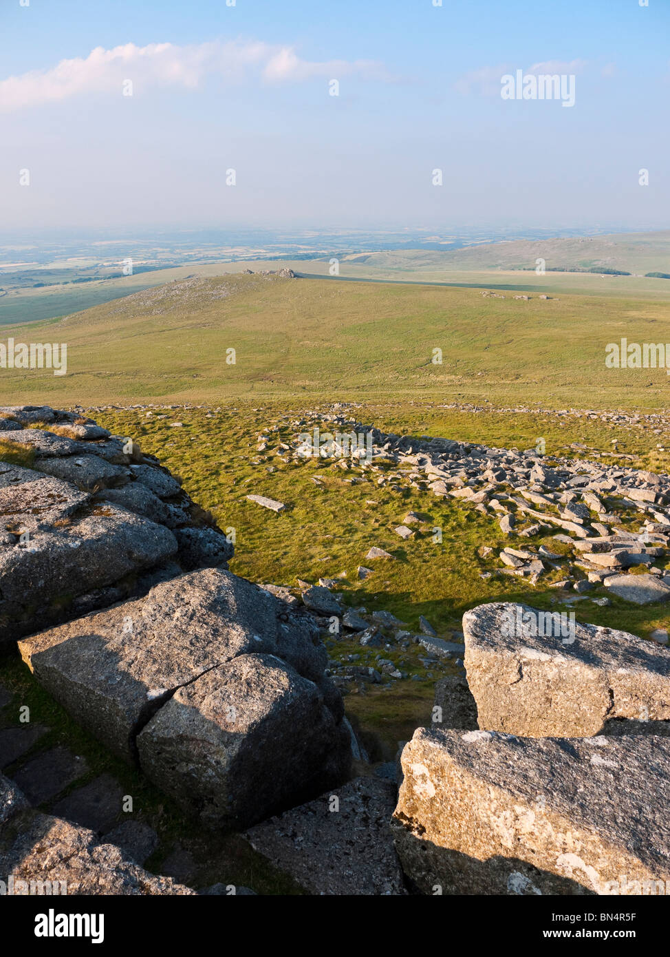 Yes Tor High Resolution Stock Photography and Images - Alamy