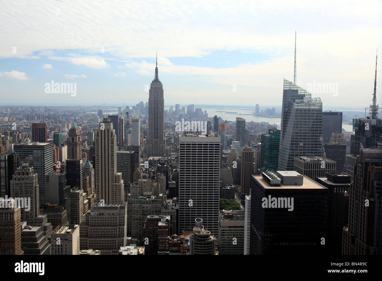 New York City Stock Photo - Alamy