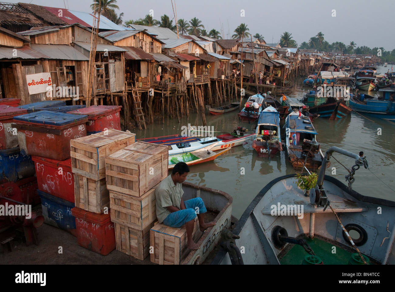 Labutta hi-res stock photography and images - Alamy