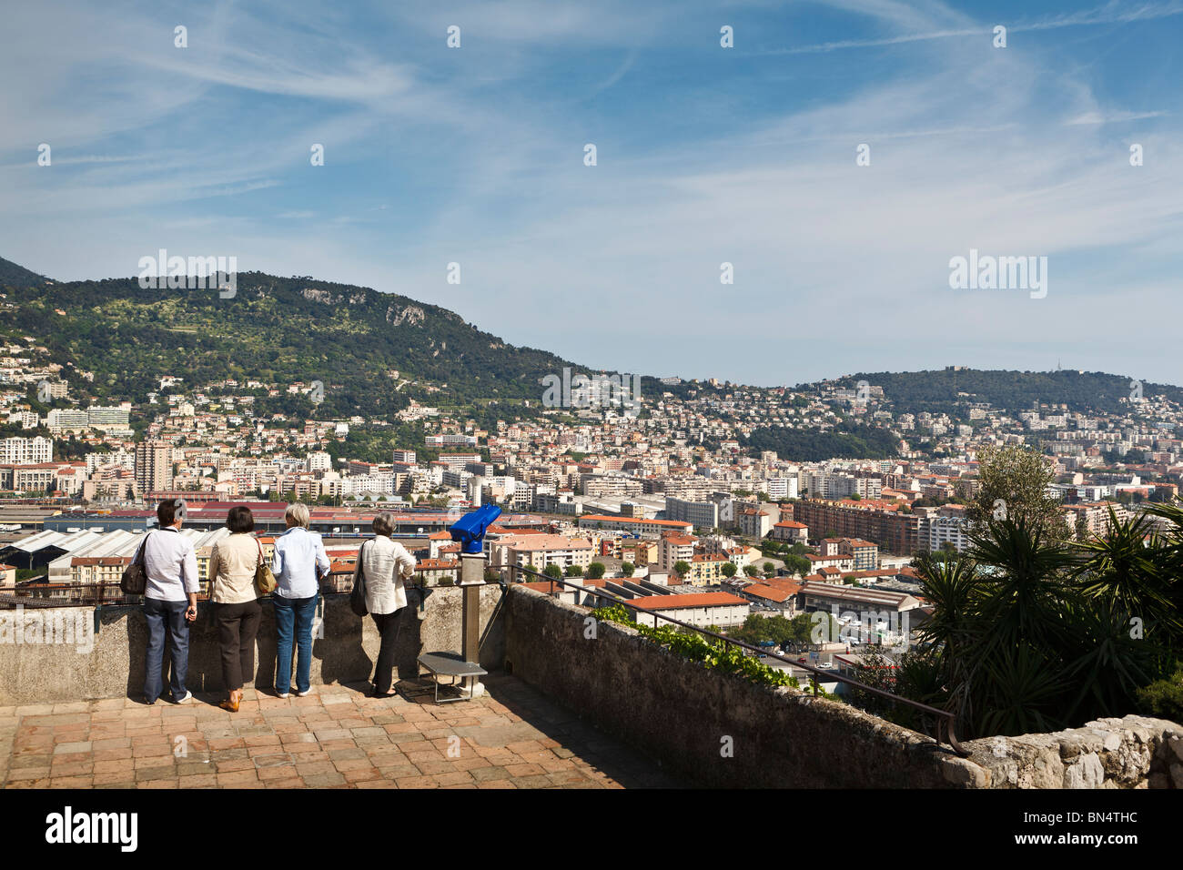 Cimiez Gardens,The Monastery park,Matisse, Notre Dame de Cimiez ...