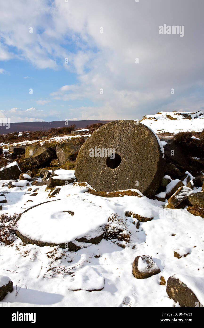 Abandoned mill uk hi-res stock photography and images - Alamy