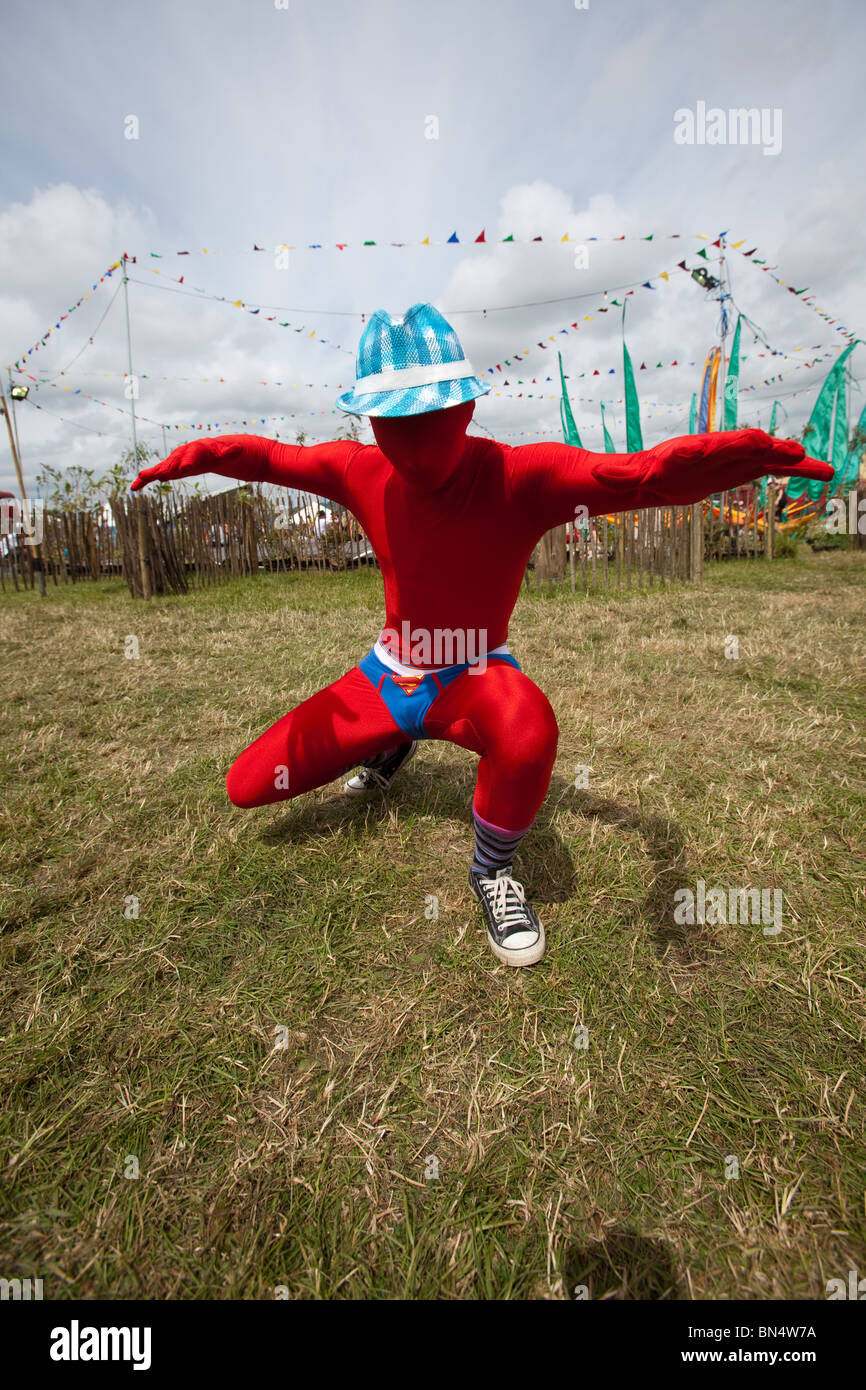 Gimp suit hi-res stock photography and images - Alamy