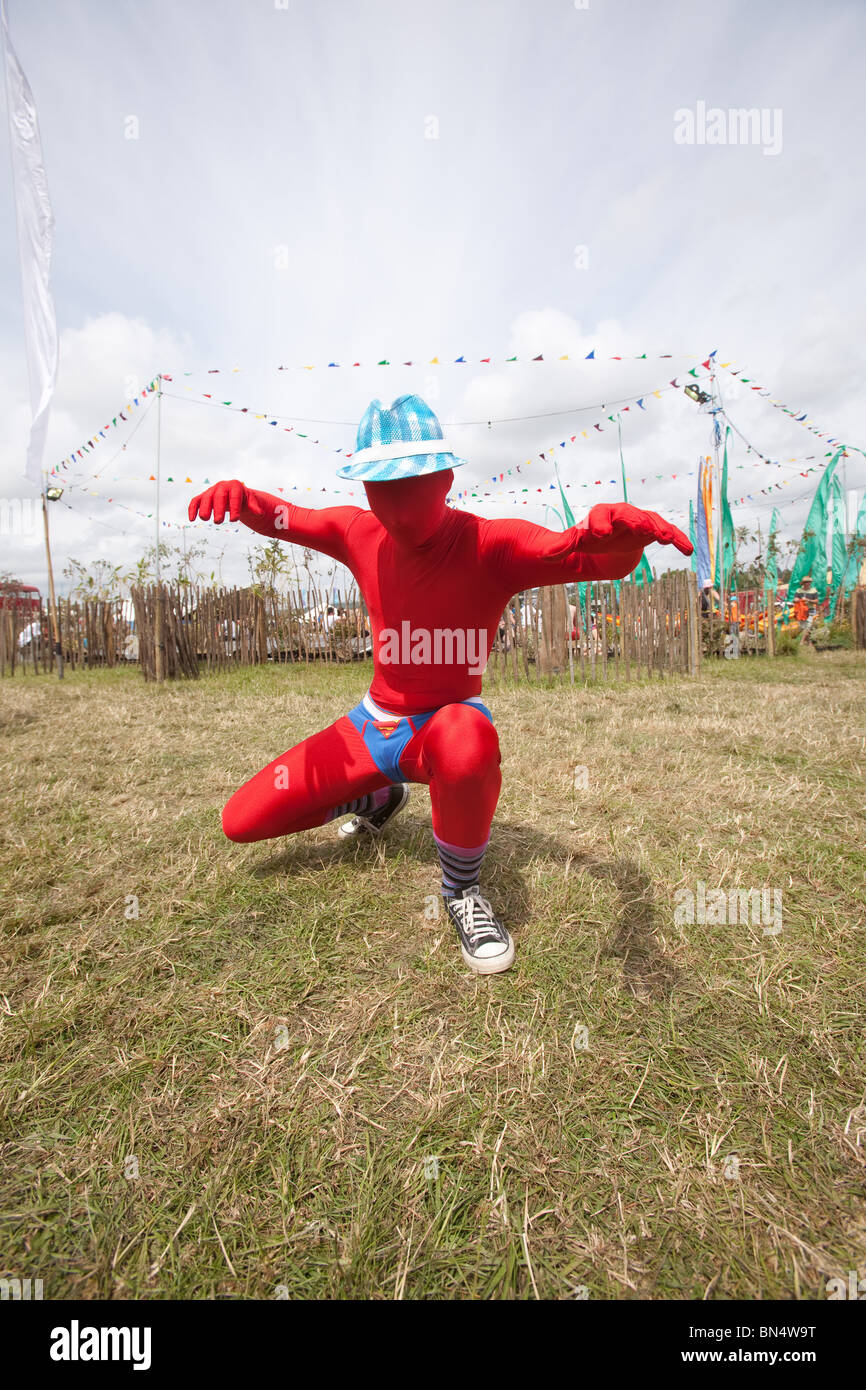 Gimp suit hi-res stock photography and images - Alamy