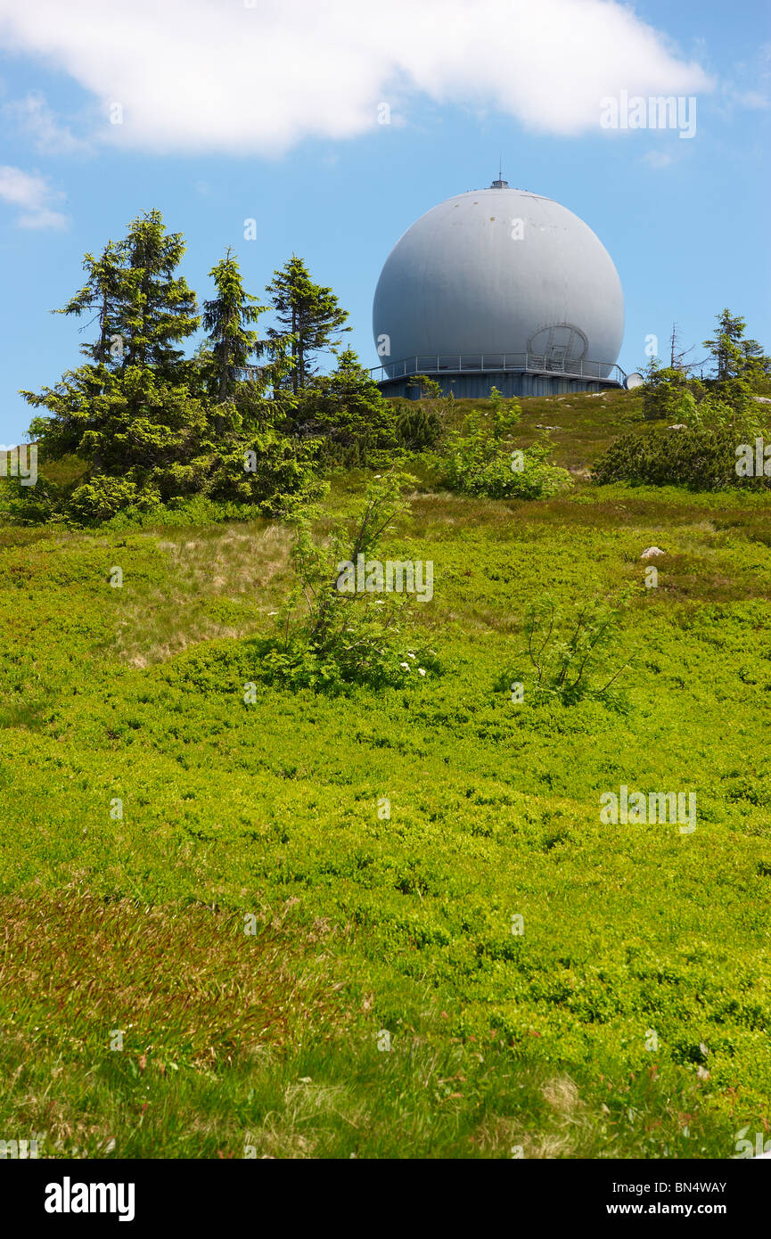 Arber mountain railway hi-res stock photography and images - Alamy