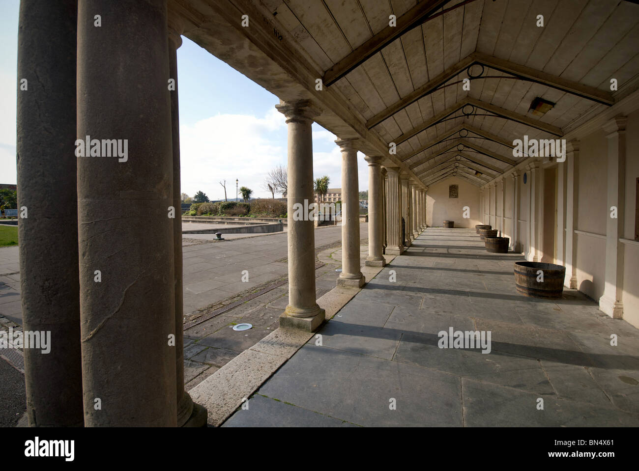 Barnstable devon hi-res stock photography and images - Alamy