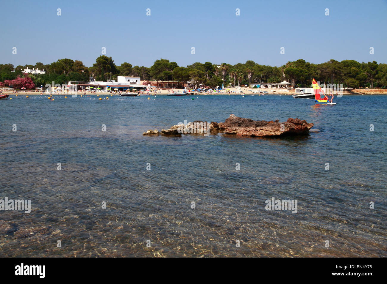 Cala pada hi-res stock photography and images - Alamy
