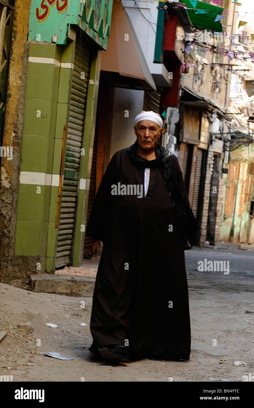 street scene , back streets of Al Ghuriyya(al ghariya), Islamic Cairo ...