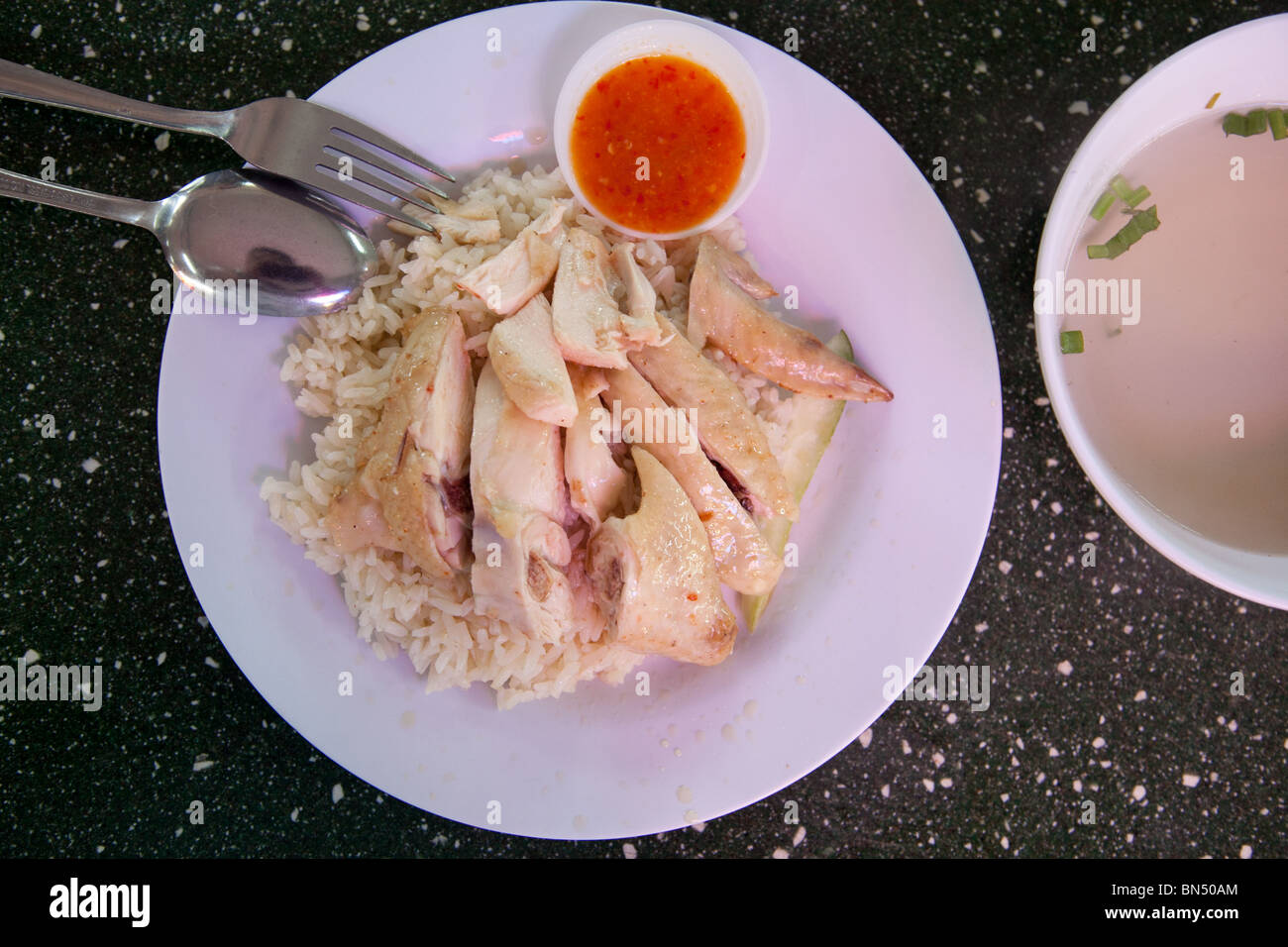 Hawker centre hi-res stock photography and images - Alamy