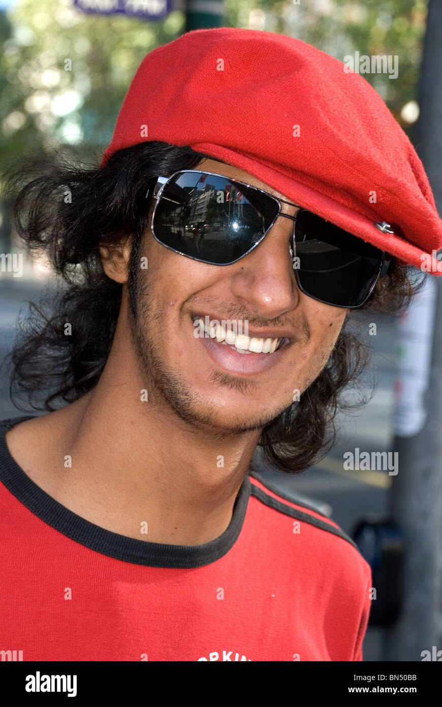 Victorian headwear hi-res stock photography and images - Alamy