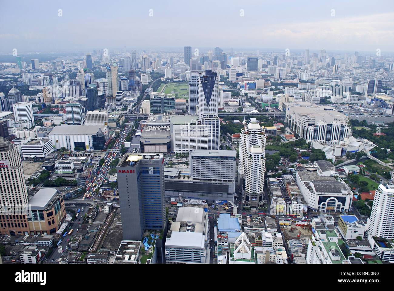 Baiyoke gallery hi-res stock photography and images - Alamy