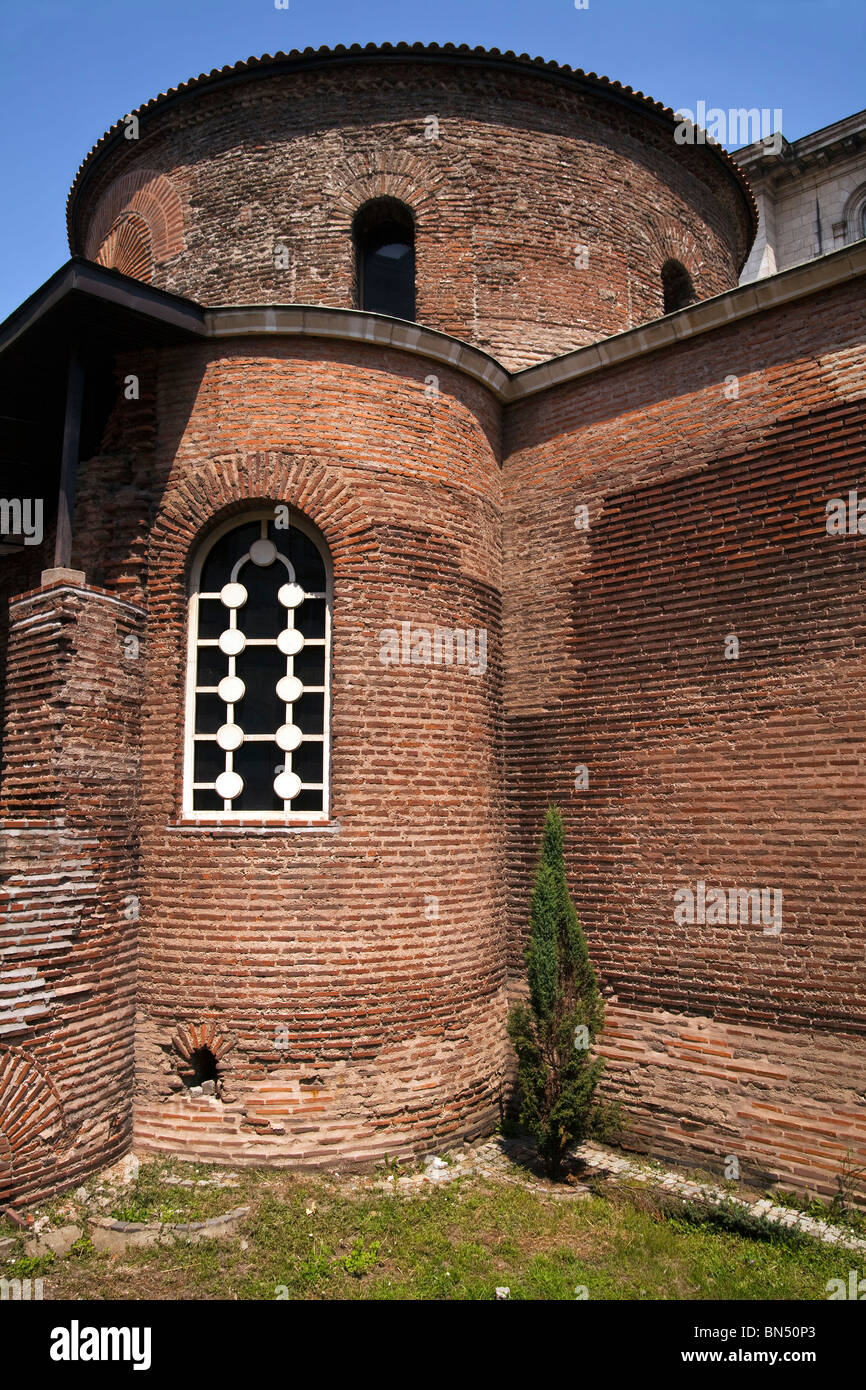 Rotunda of Saint George Church in Sofia the capital of Bulgaria Stock Photo - Alamy