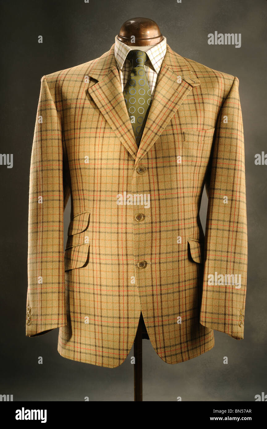 The tweed hi-res stock photography and images - Alamy