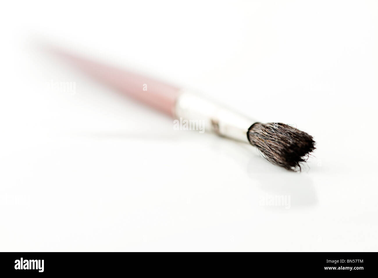 Brush tool image hi-res stock photography and images - Alamy