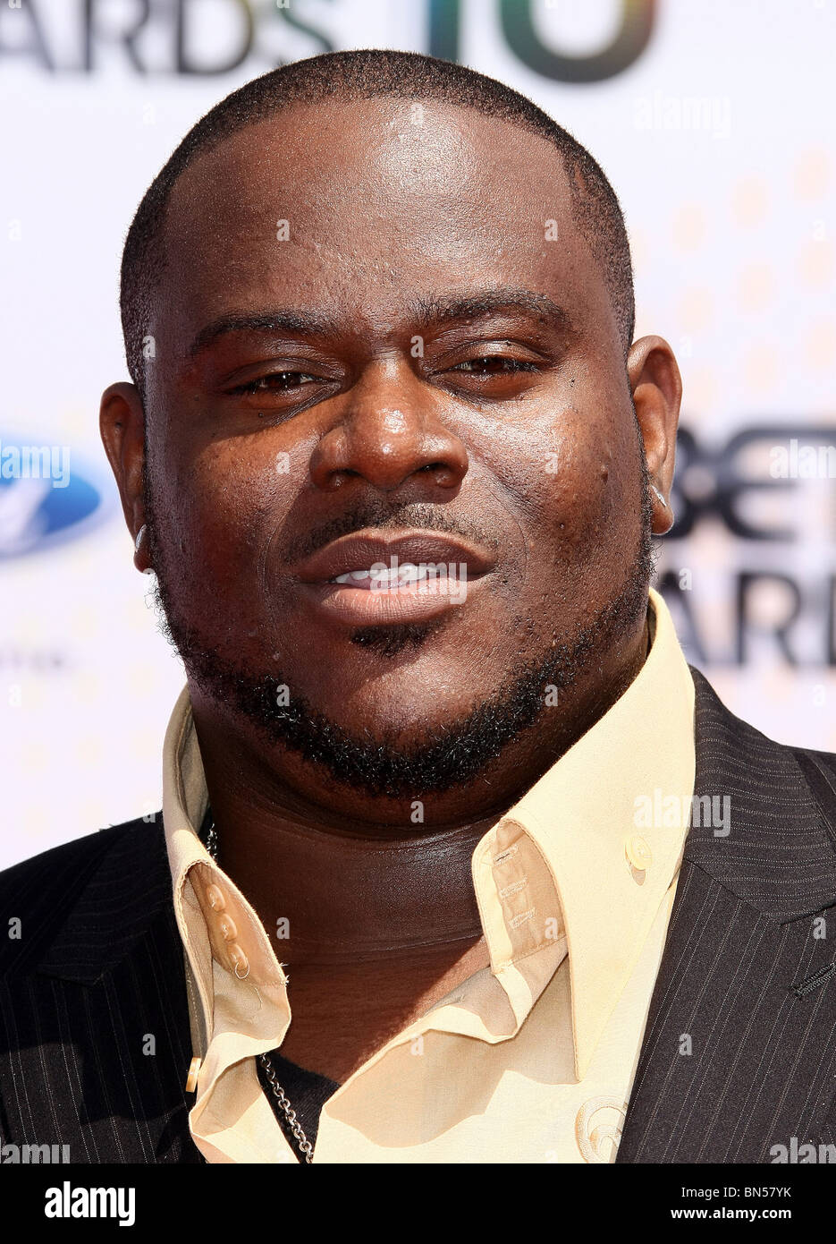 ABRAHAM MCDONALD BET AWARDS 10 ARRIVALS DOWNTOWN LOS ANGELES CA 27 June ...