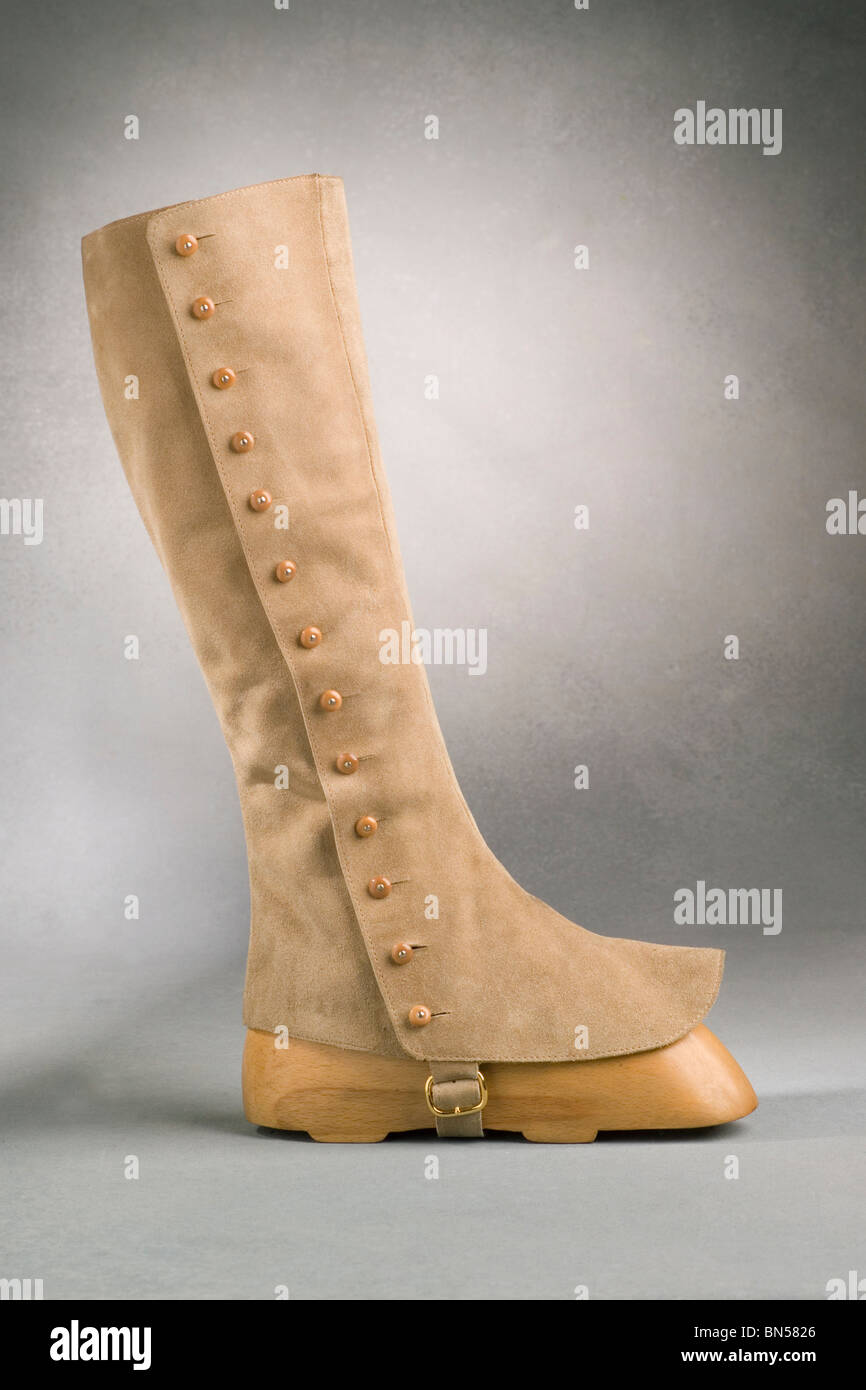 The spats hi-res stock photography and images - Alamy