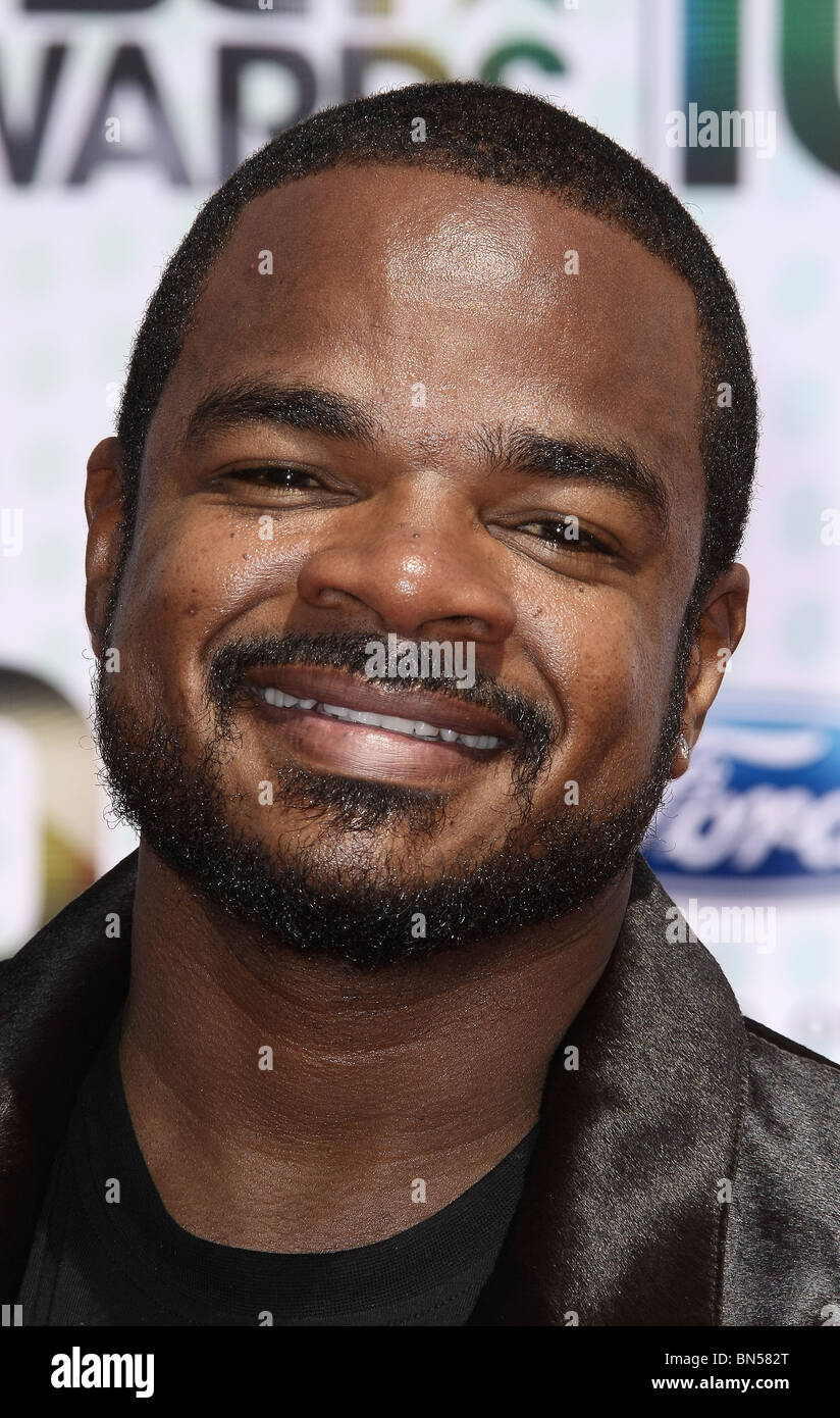 F. GARY GRAY BET AWARDS 10 ARRIVALS DOWNTOWN LOS ANGELES CA 27 June ...