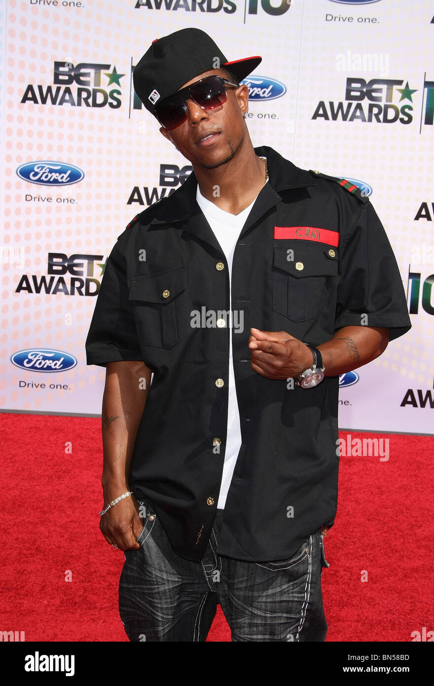 Lil zane hi-res stock photography and images - Alamy