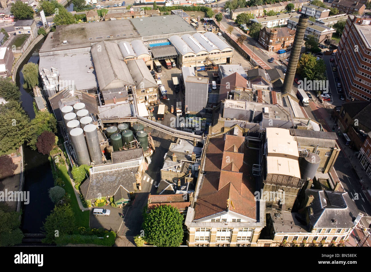 Ram Brewery Wandsworth High Resolution Stock Photography and Images - Alamy