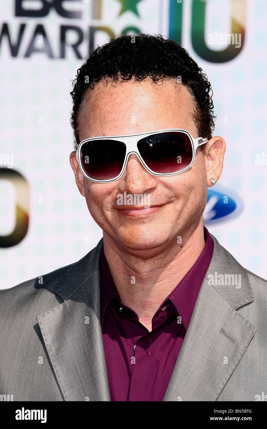 Christopher reid aka kid bet hi-res stock photography and images - Alamy