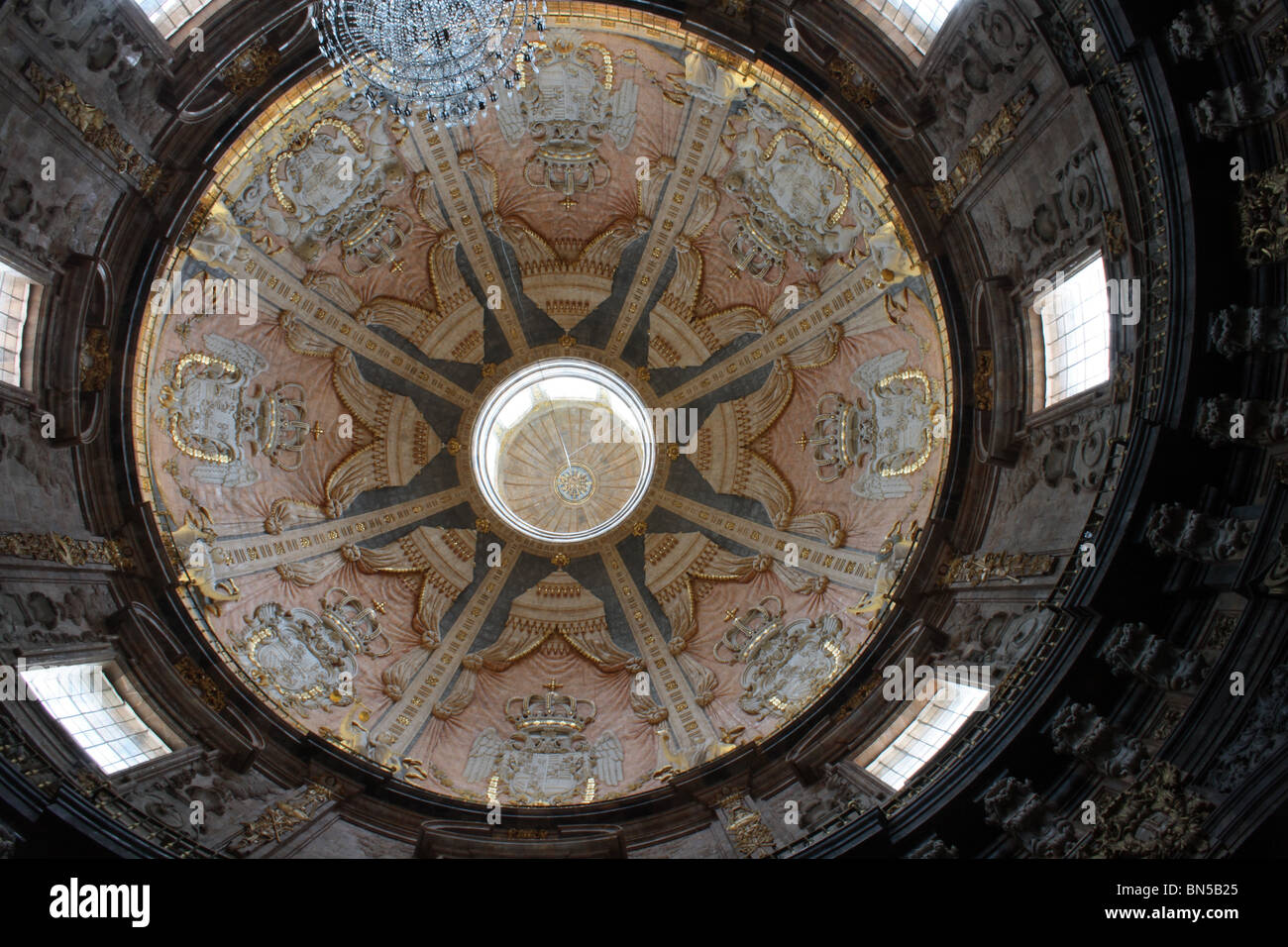 Santuario de loyola pais vasco hi-res stock photography and images - Alamy