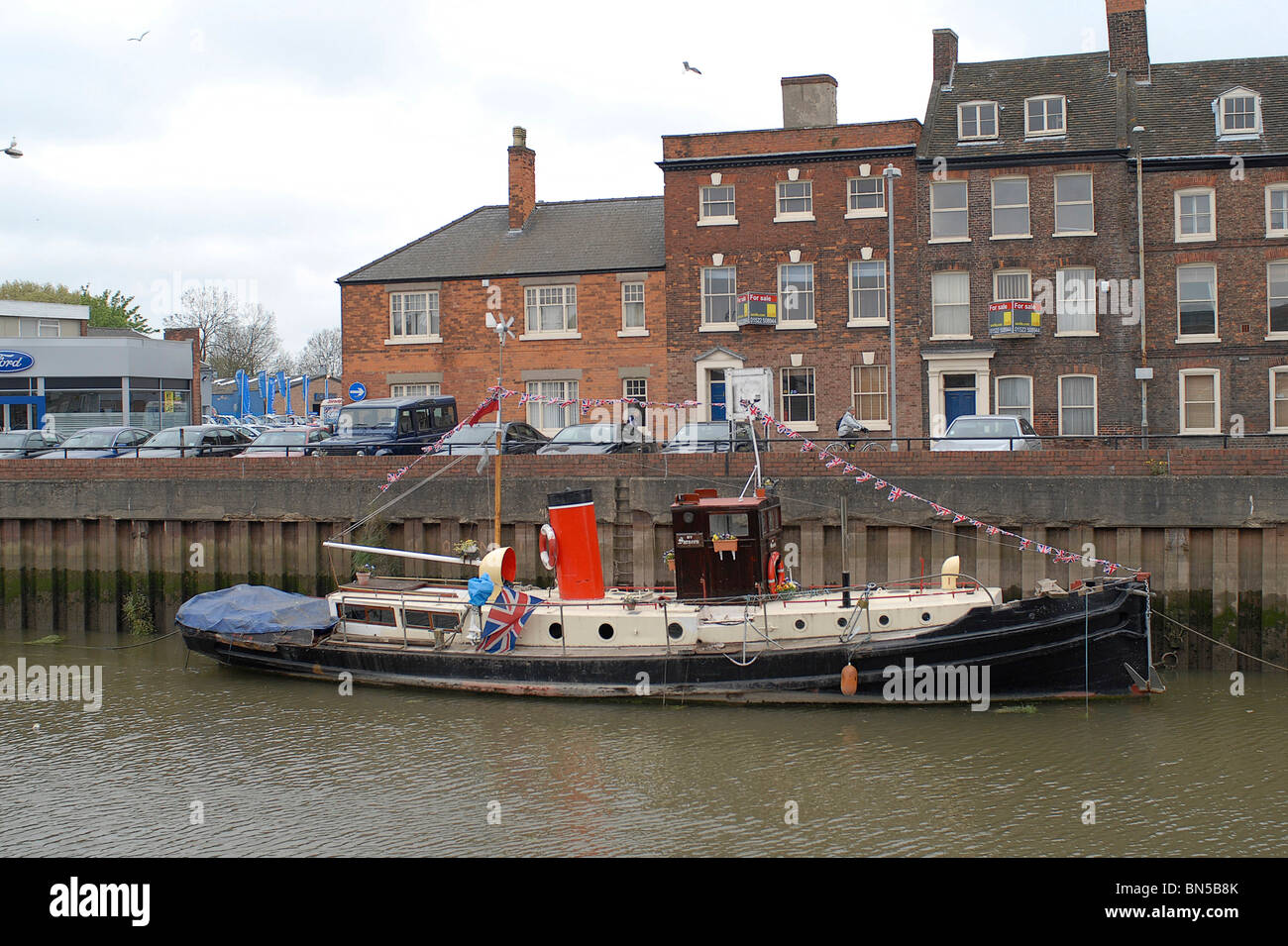 Boston Lincs Stock Photos & Boston Lincs Stock Images - Alamy