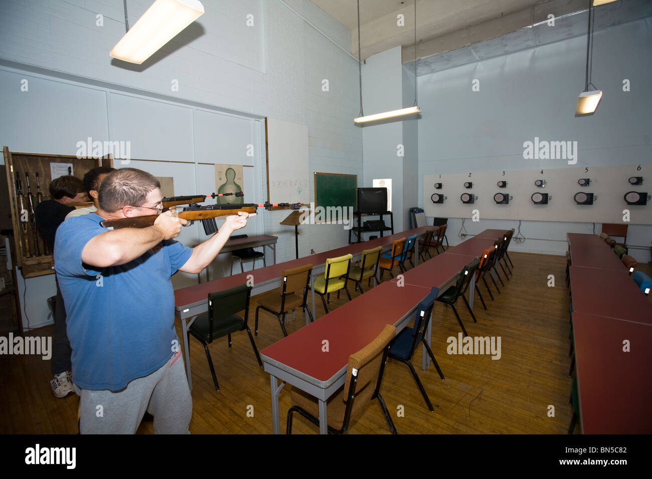 Staff training academy Nebraska Department of Corrections. Training of ...