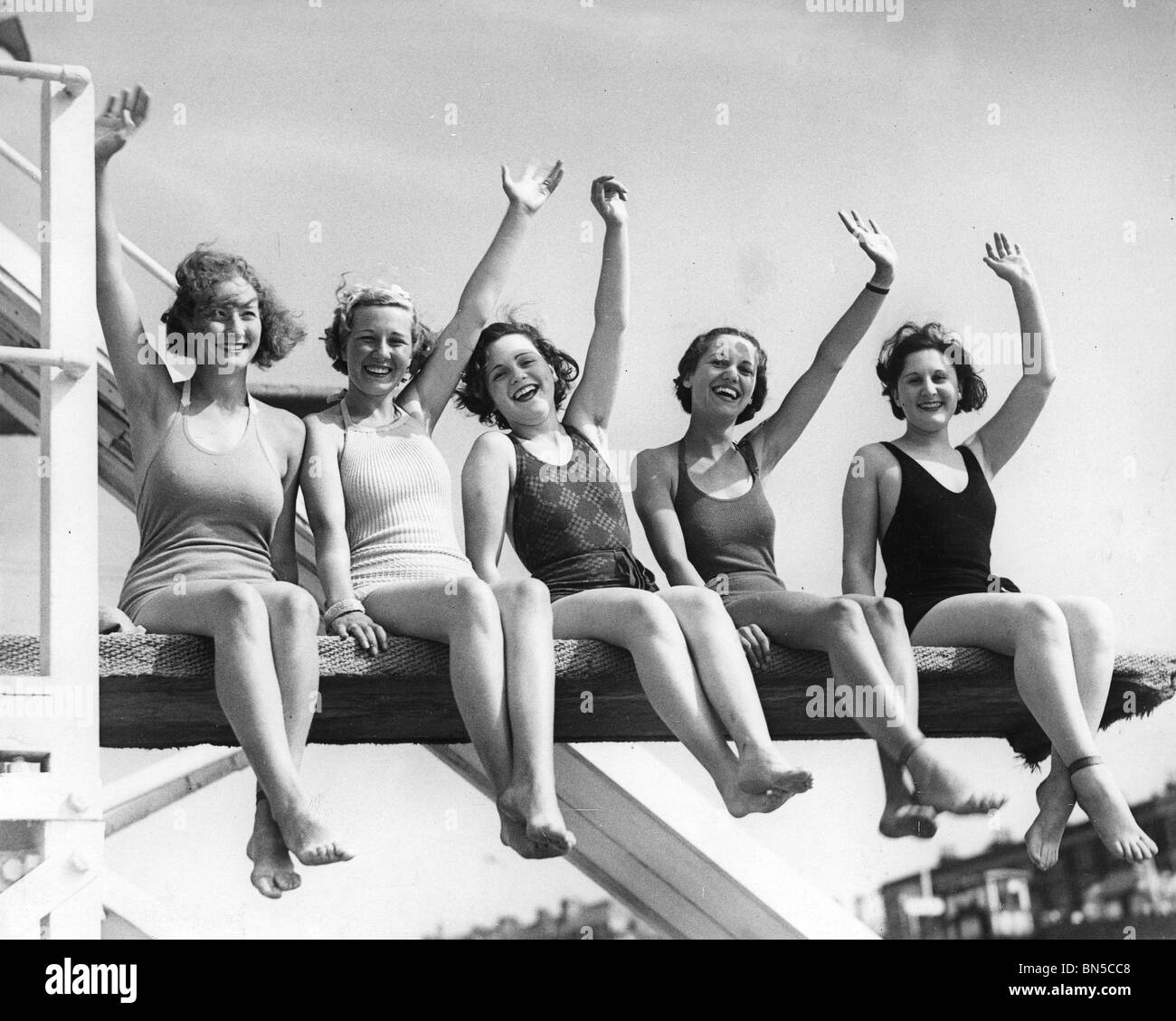 PHOTOS: What Swimsuits Have Looked Like Over The Years, How, 41% OFF