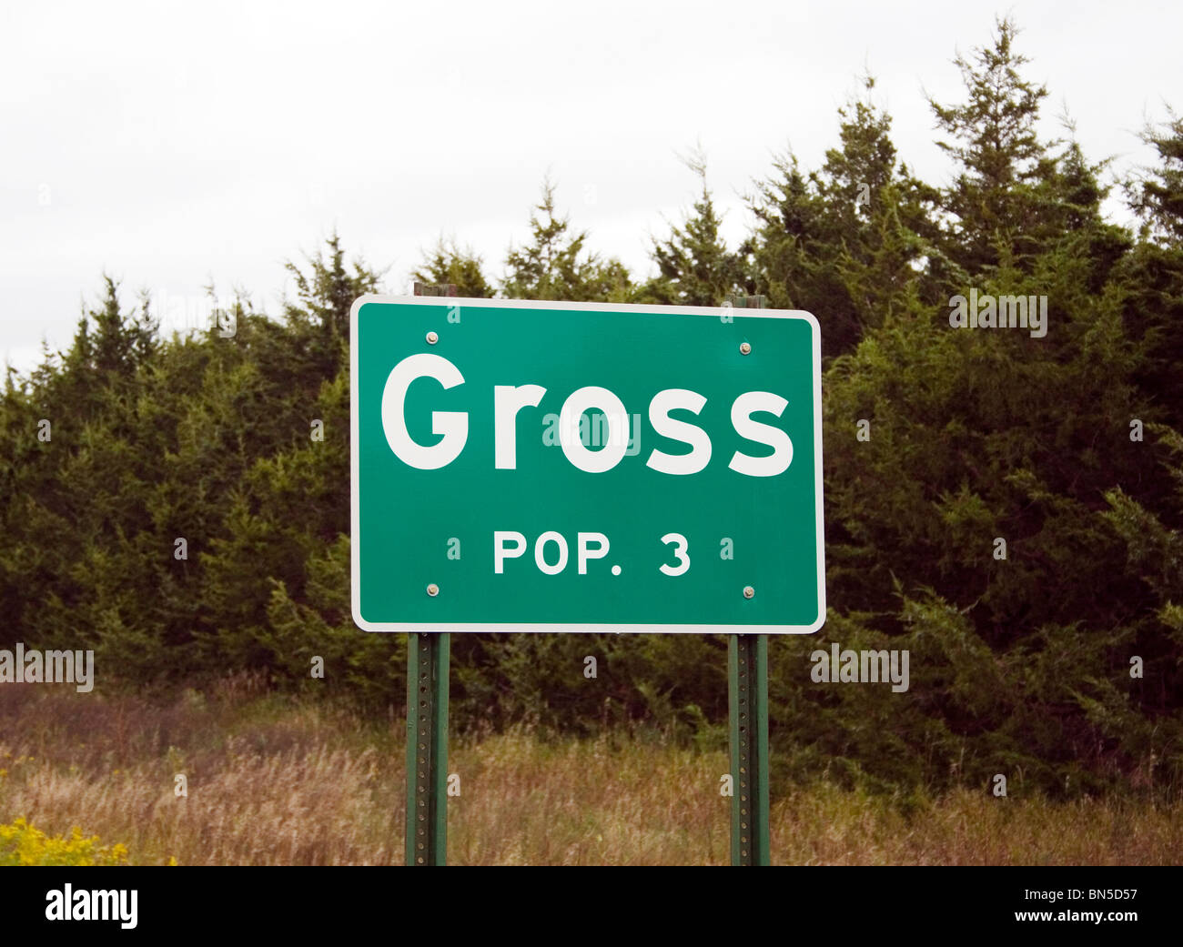 Gross nebraska hi-res stock photography and images - Alamy