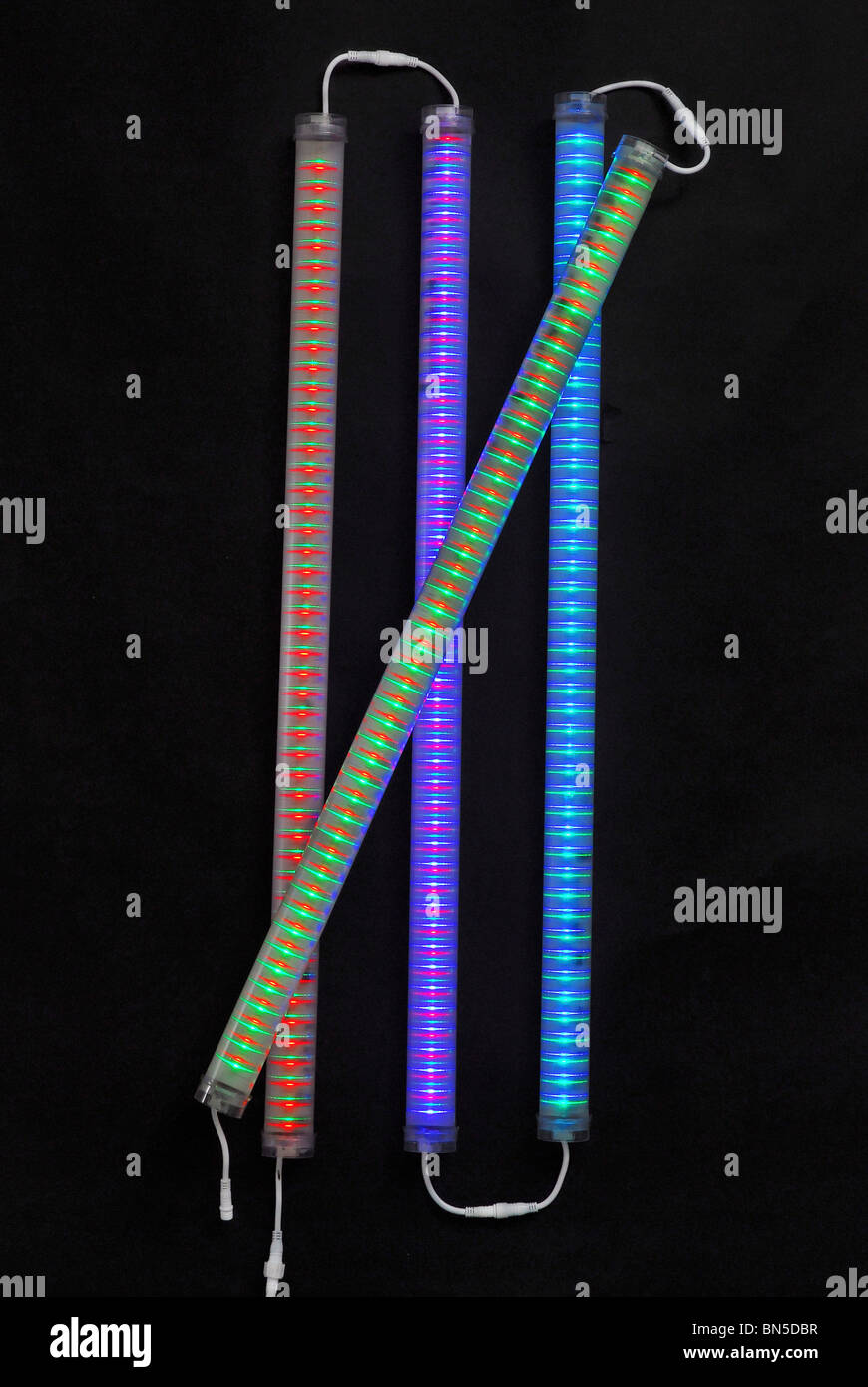 Colourful fittings hi-res stock photography and images - Alamy