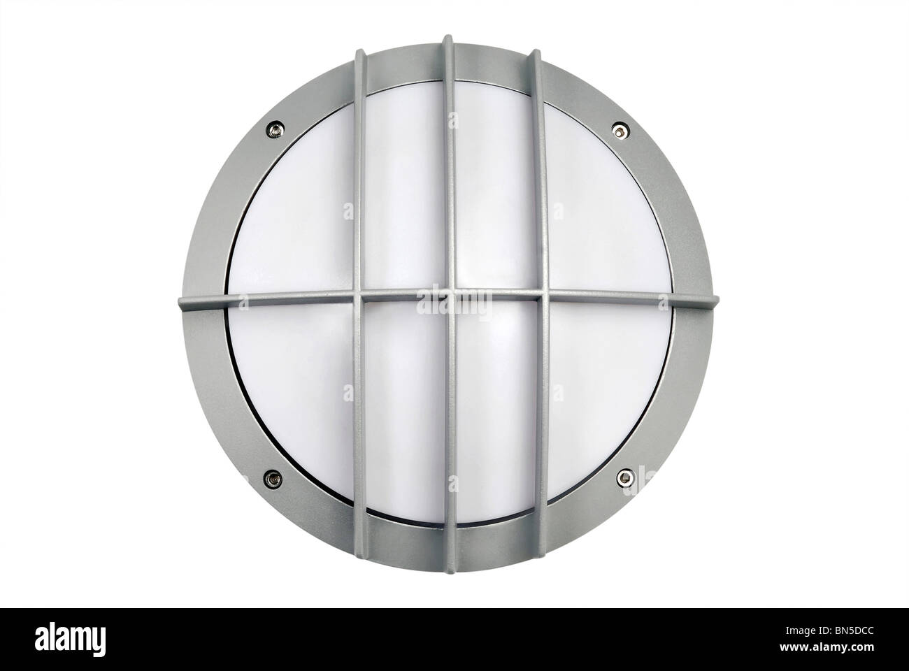 Lighting fittings Cut Out Stock Images & Pictures - Alamy