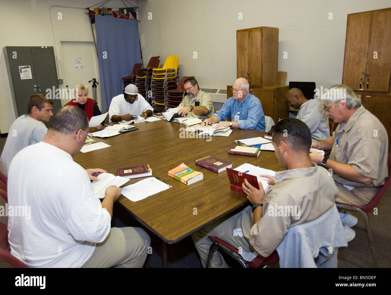 Recidivism hi-res stock photography and images - Alamy