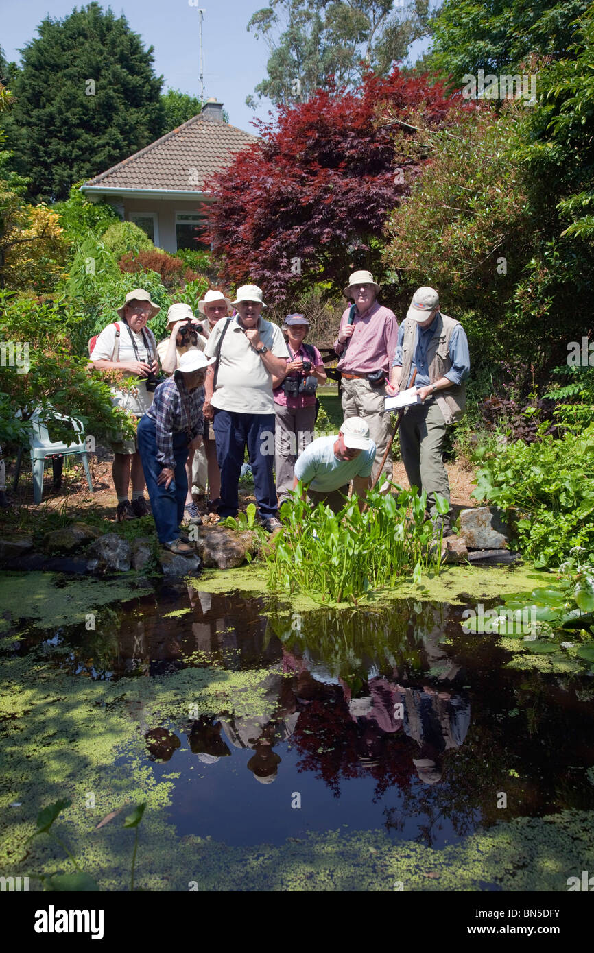 Cornish people hi-res stock photography and images - Alamy