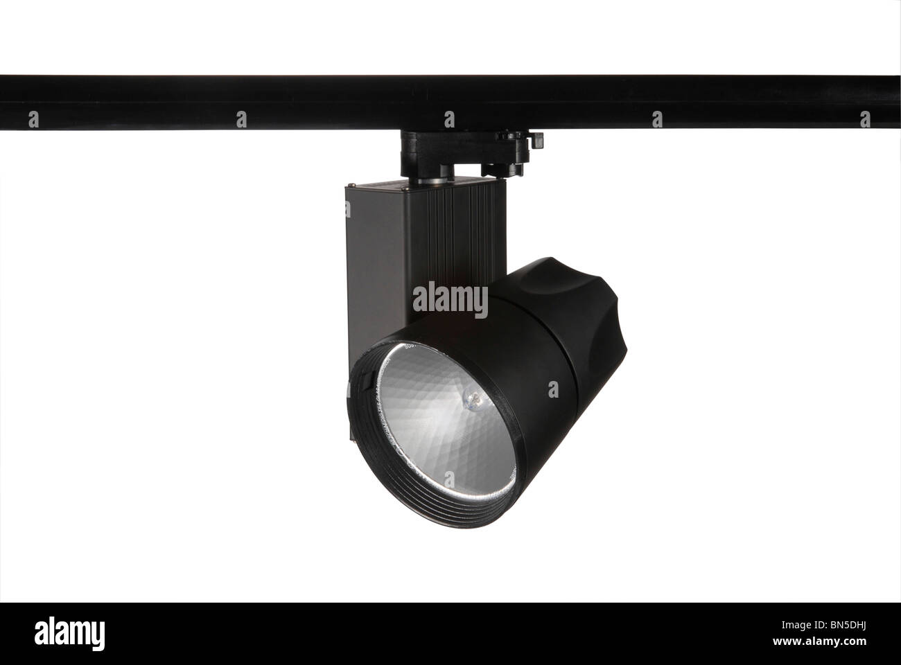 Modern light fittings Cut Out Stock Images & Pictures - Alamy