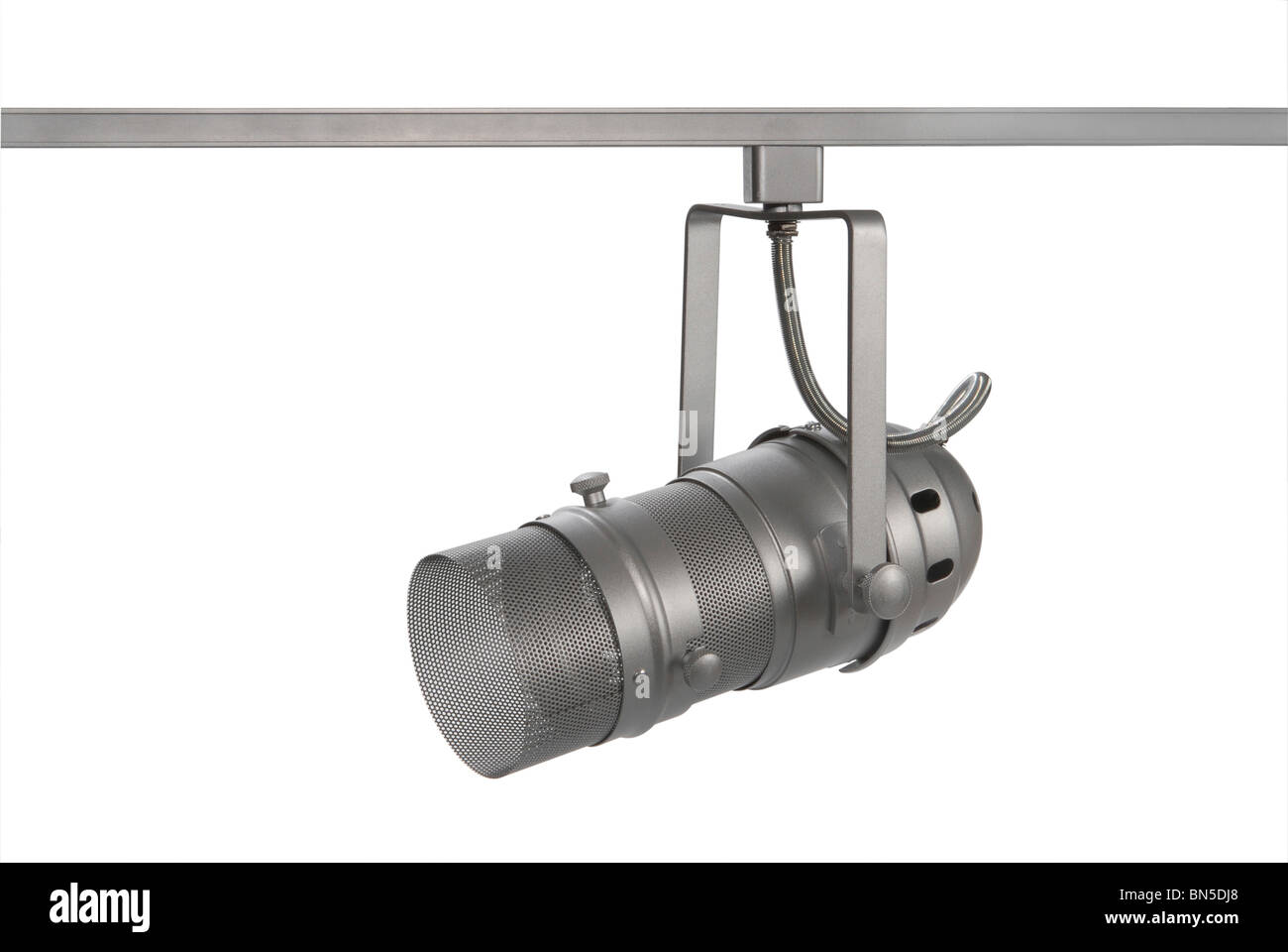 Lighting fittings Cut Out Stock Images & Pictures - Alamy