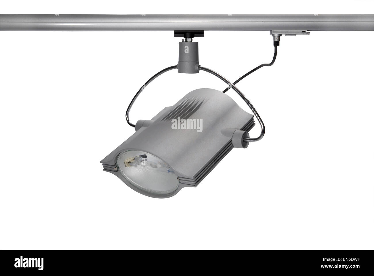 Lighting fittings Cut Out Stock Images & Pictures - Alamy