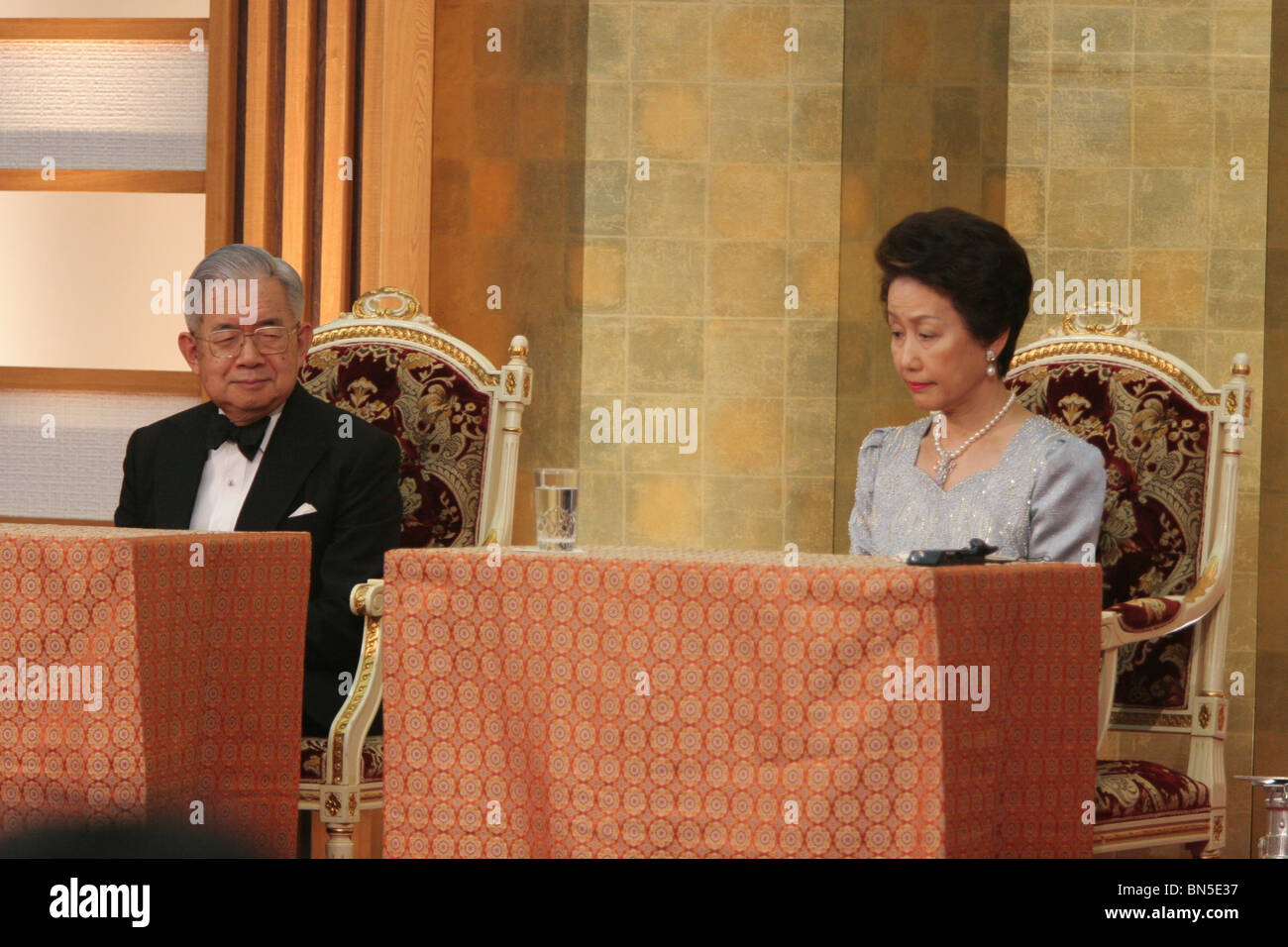 Princess hanako hitachi of japan hi-res stock photography and images ...