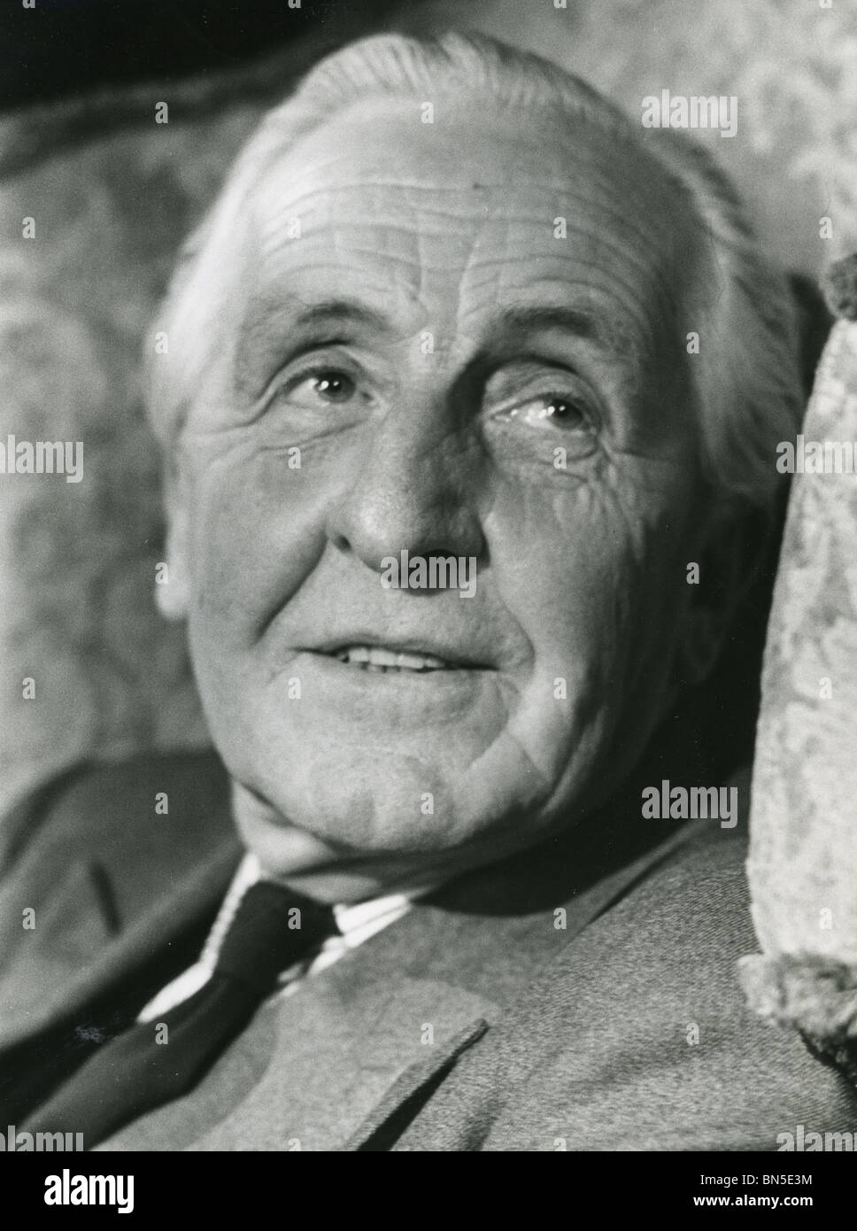 SIR BRIAN HORROCKS (1895-1985) British Army officer who commanded XXX ...