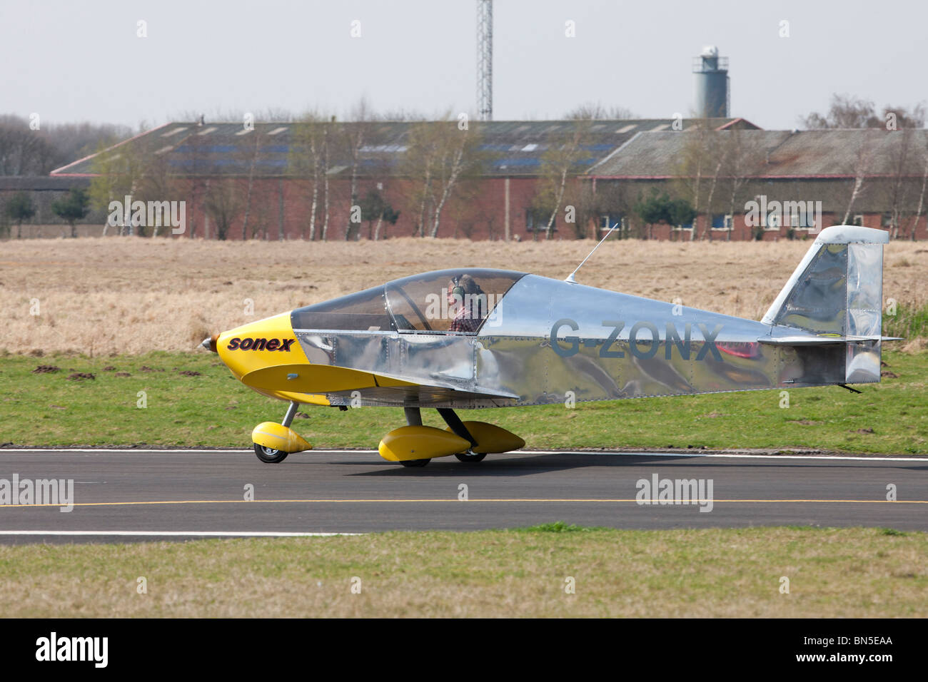 Sonex hi-res stock photography and images - Alamy