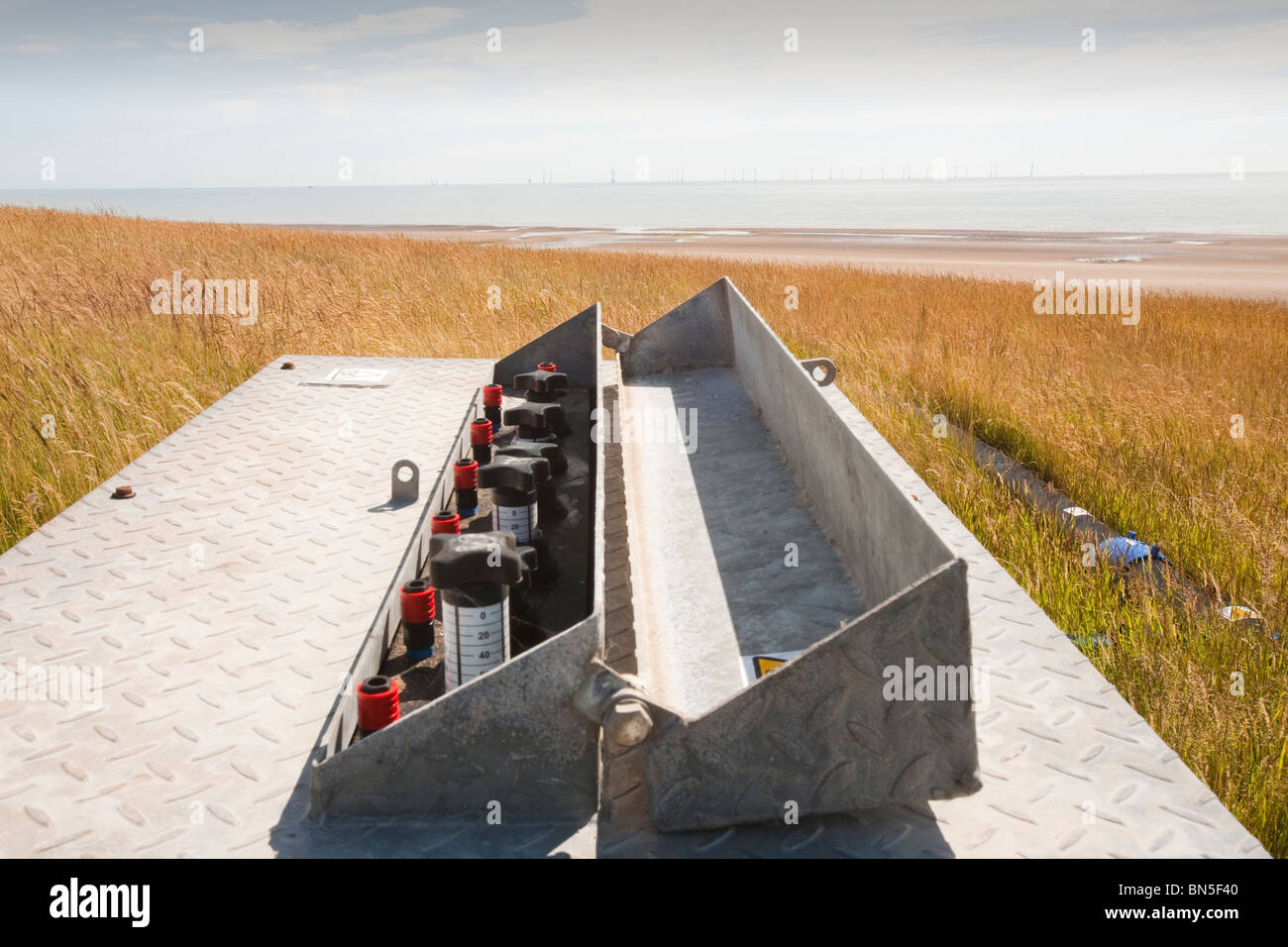 Landfill methane capture hi-res stock photography and images - Alamy