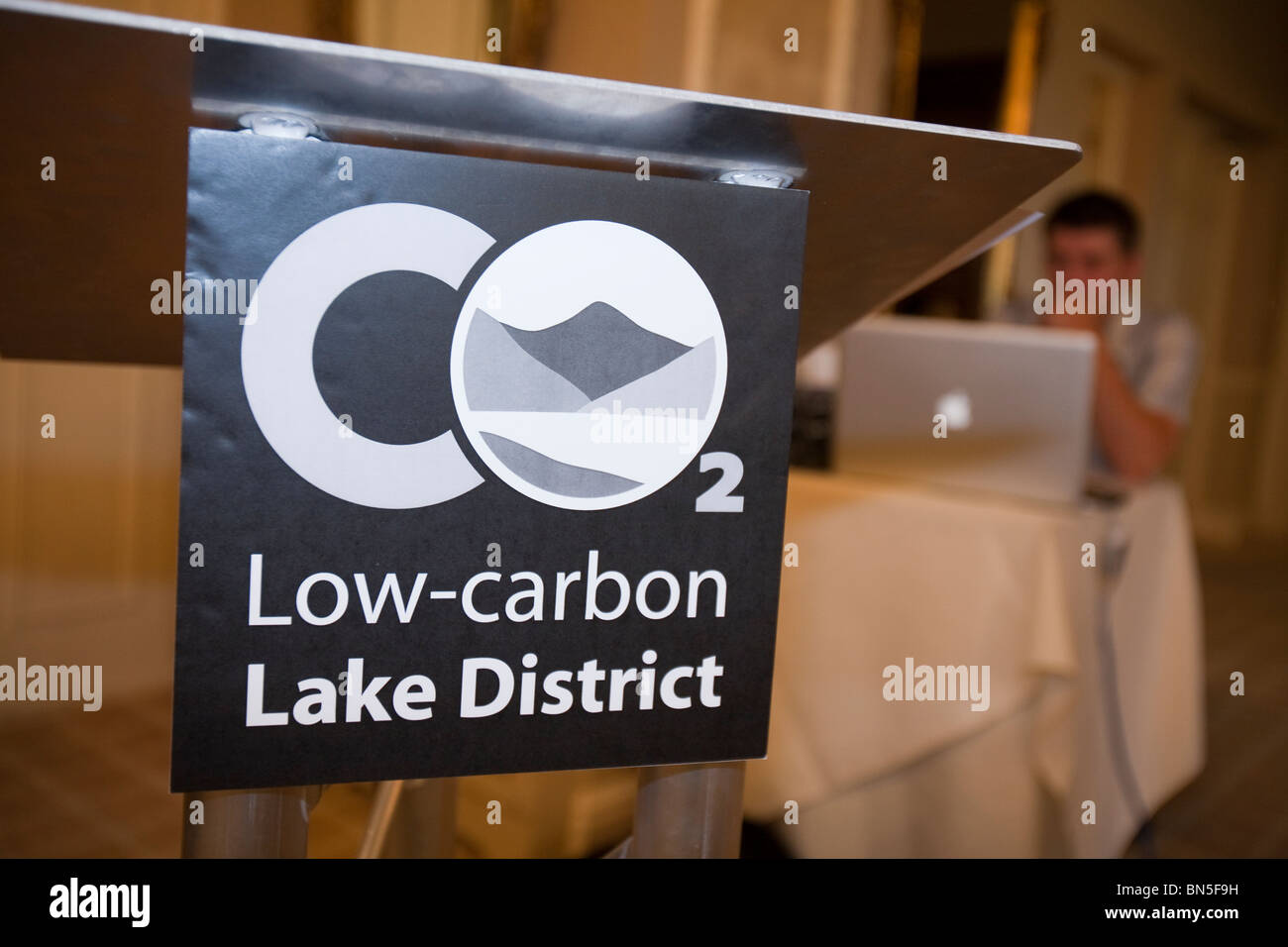 Power point logo hi-res stock photography and images - Alamy