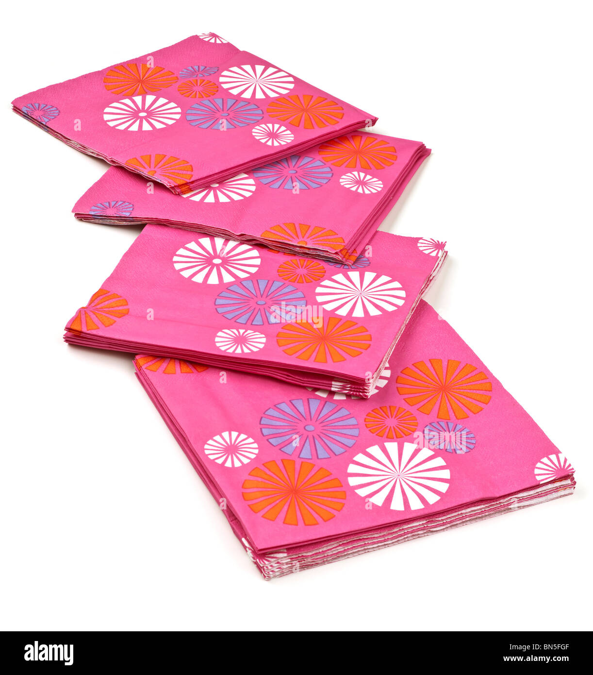 Pink pile hi-res stock photography and images - Alamy