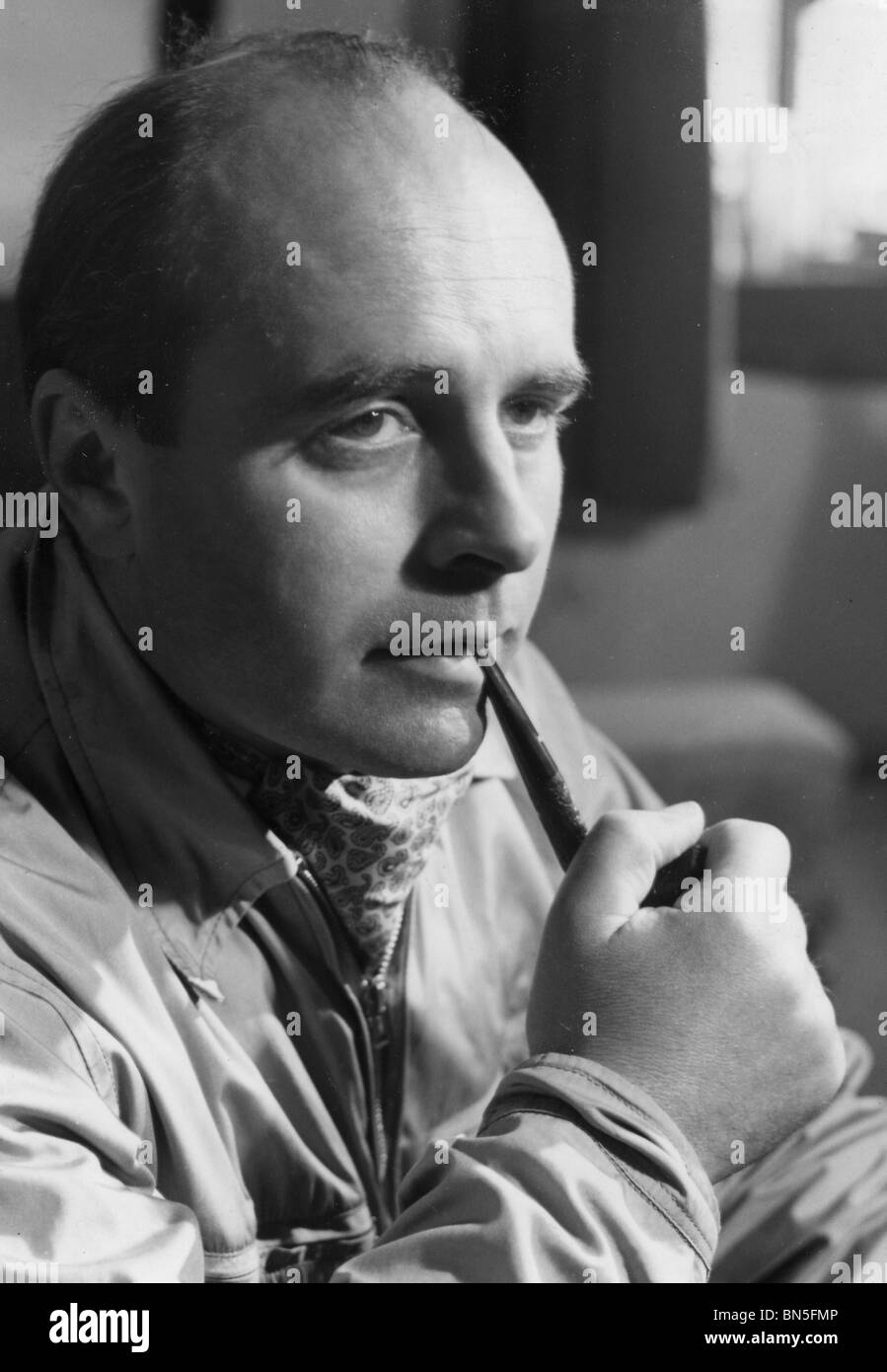 Hammond innes hi-res stock photography and images - Alamy