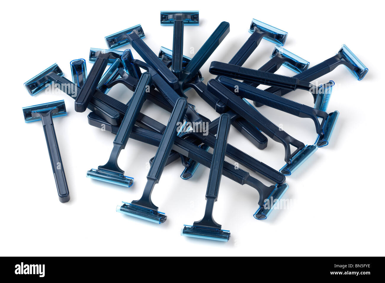 Disposable plastic Cut Out Stock Images & Pictures - Alamy