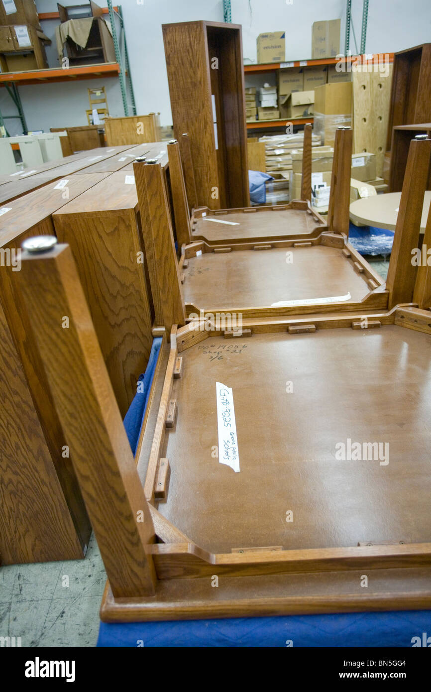 Inmate work programs hi-res stock photography and images - Alamy