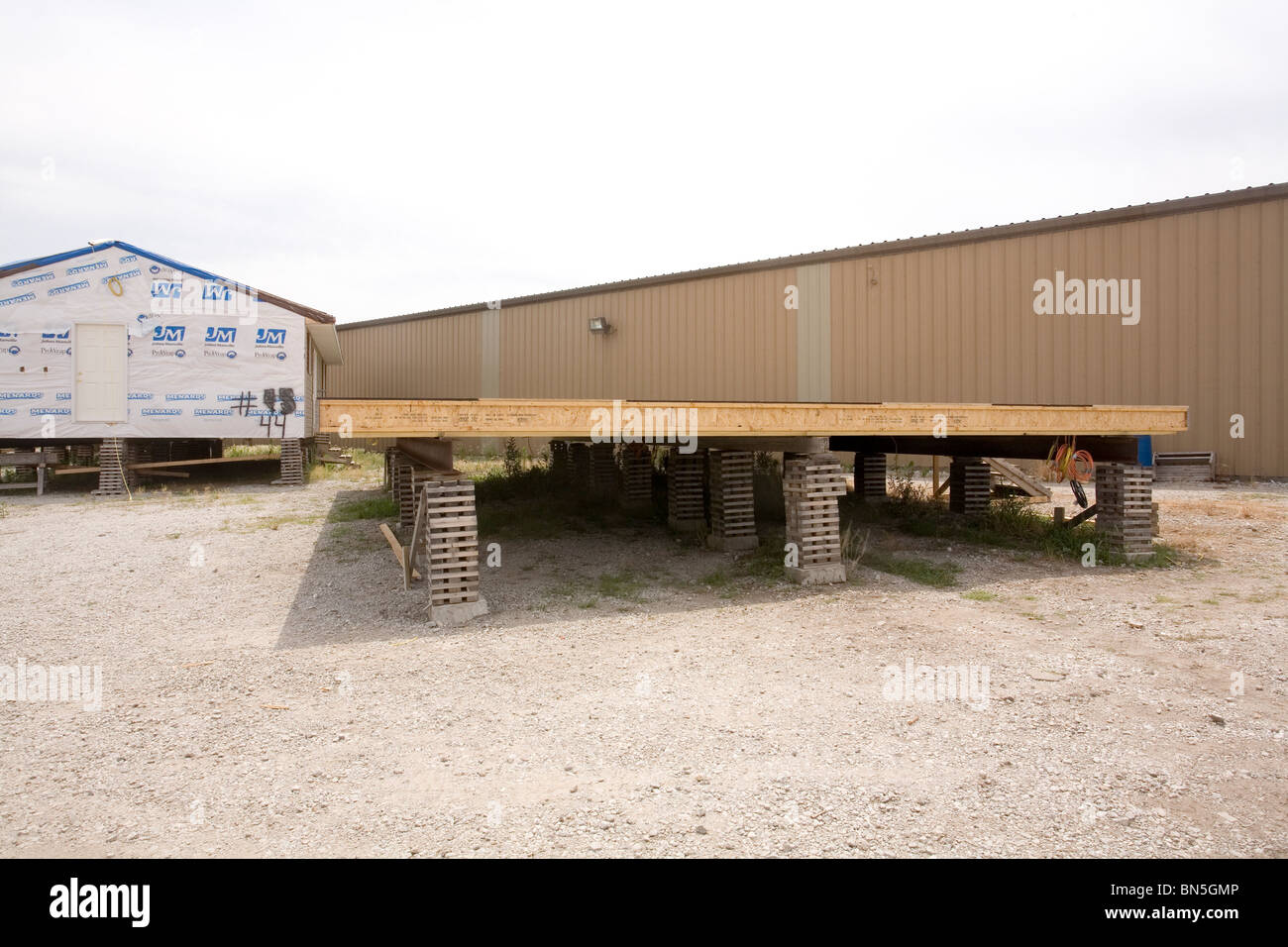 Houses built by inmates from the Nebraska State Penitentiary. Inmates ...