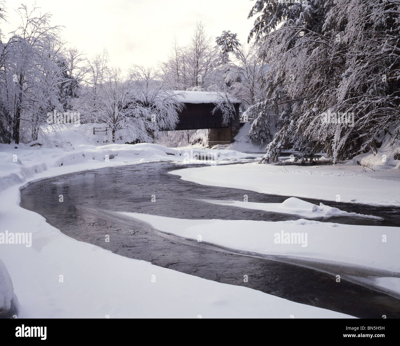 Lamoille river hi-res stock photography and images - Alamy